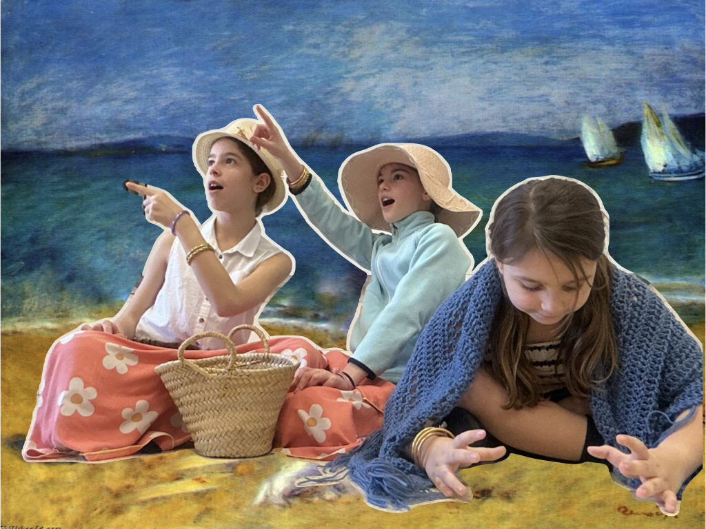 Una setmana diferent - Pare Manyanet-Barcelona