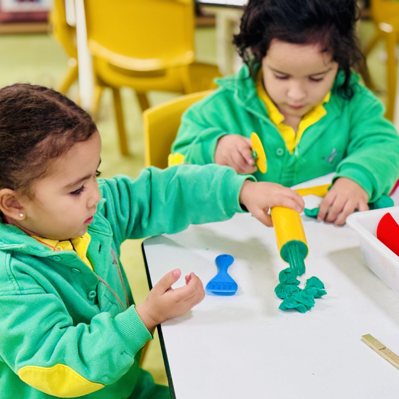 Virtual School - Pare Manyanet-Barcelona