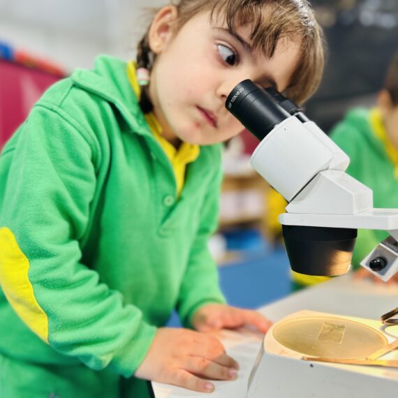 Virtual School - Pare Manyanet-Barcelona